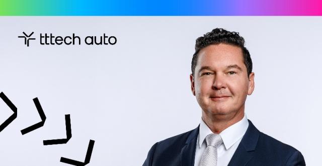 TTTech Auto任命Markus Wesel博士为CFO_腾讯新闻