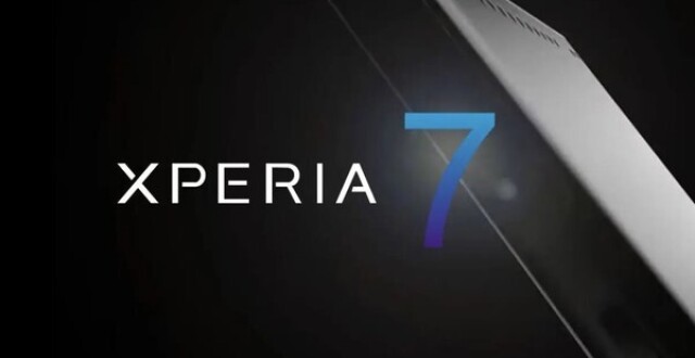 索尼或推出Xperia 7全新系列 6英寸小屏+骁龙7平台_腾讯新闻