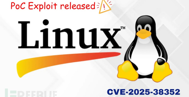 Linux内核POSIX CPU计时器实现中的释放后使用漏洞PoC利用代码公开_腾讯新闻