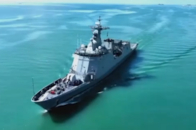 军武回顾：心有余而力不足！菲海军资金不足导致其军舰的“FFBNW”_腾讯新闻