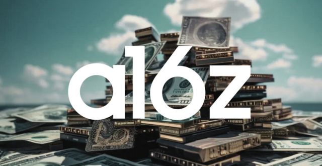 一览a16z今年投资的28个项目及代币表现_腾讯新闻