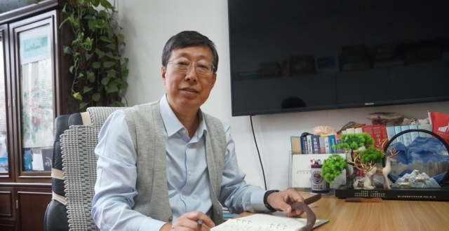 倒影｜BG136，一款蓝色药物的“长征路”_腾讯新闻