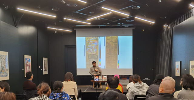 走进灿烂的盛唐世界_腾讯新闻