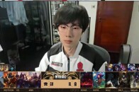 【2024传奇杯S2】八强分组赛 Uzi队 vs 宝蓝队 第一局（GM vs BL）_腾讯新闻