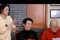 进步班丨Yamy李诚儒合唱RAP！想不到你是这样的李诚儒！_腾讯新闻