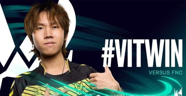 考验Bo的时候到了？VIT迎来春季赛关键对局，能去MSI的条件太苛刻_腾讯新闻