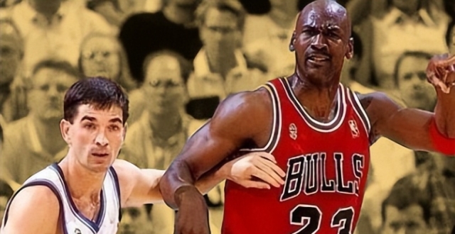 连续3个赛季场均30+有多难？NBA6人做到，2人连续7赛季场均30+_腾讯新闻
