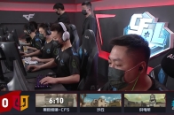 2023CFPL春季赛丨全场回放：3.22 常规赛 EP VS Q9 第二场_腾讯新闻