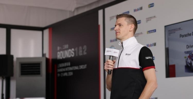 全新身份，全新挑战——专访PCCA赛事经理Alex Imperatori_腾讯新闻