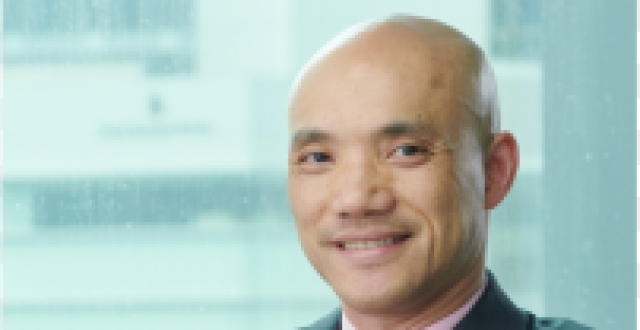钟民颖，出任“鼎珮”首席投资官_腾讯新闻