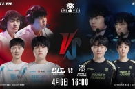【2024LPL春季赛】季后赛 BLG vs NIP 第一局_腾讯新闻