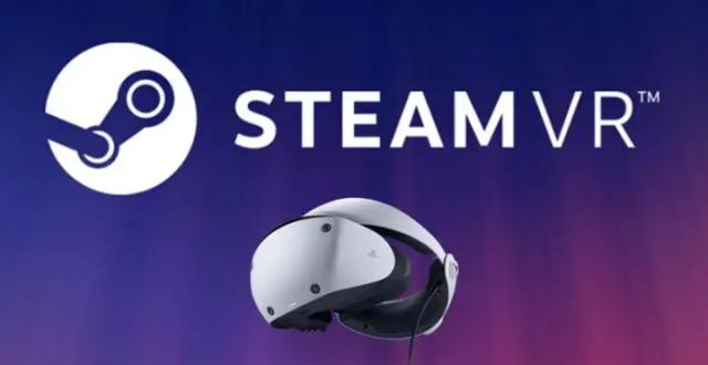 9月Steam调查报告：索尼PSVR2增幅最大_腾讯新闻