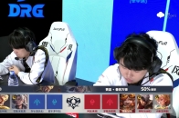 【2024KPL春季赛】4月21日 佛山DRG vs 北京WB_01:小度超神姬小满，领跑MVP榜，DRG先赢一局！_腾讯新闻