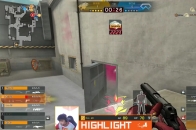 【高光时刻】23击杀Doo斩获MVP，成都AG卫星基地13:10战胜Q9_腾讯新闻