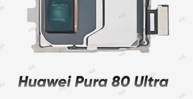 Pura80系列新增直屏版，爆料称nova、Pura、Mate系列新机都将延迟_腾讯新闻