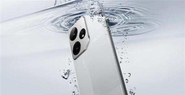 真我Neo7 SE官宣：2000元以内最强性能神机_腾讯新闻