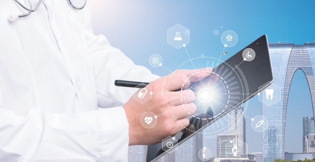 改革加速！医保局发布DRG/DIP2.0版本，板块狂拉逾9%_腾讯新闻