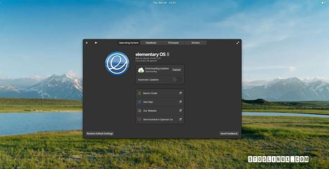 elementary OS 8 “Circe”发行版登场：基于 Ubuntu 24.04 LTS_腾讯新闻