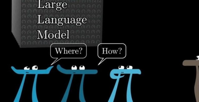 用最直观的动画，讲解LLM如何存储事实，3Blue1Brown的视频又火了_腾讯新闻