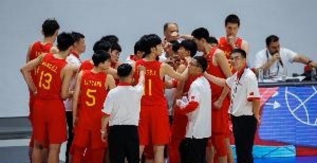 惨败84分！U17世界杯-郇斯楠11分 美国U17创队史单场得分纪录_腾讯新闻