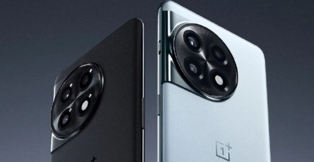 【新机】一加11很尴尬，Ace2搭载1.5K护眼曲屏_腾讯新闻