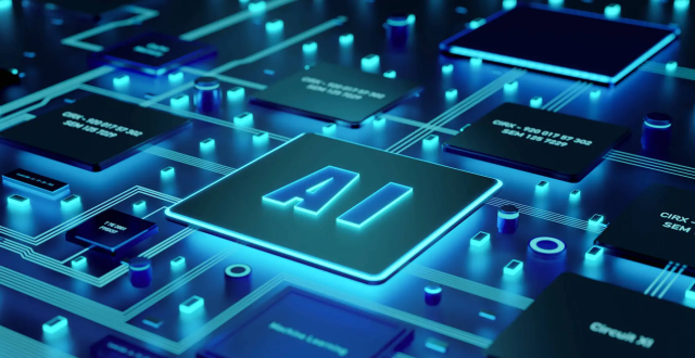 AGI一日要闻：台积电预测2040年GPU芯片性能提升1000倍；Scale估值高达130亿美金_腾讯新闻