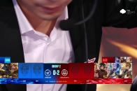 【2023KPL夏季赛】6月16日 济南RW侠 vs 武汉eStarPro_03:驯龙高手！花海关键控龙，eStar惊险翻盘！_腾讯新闻