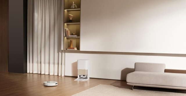 追觅X40 Ultra荣获How To Geek“Staff Pick 2024”_腾讯新闻