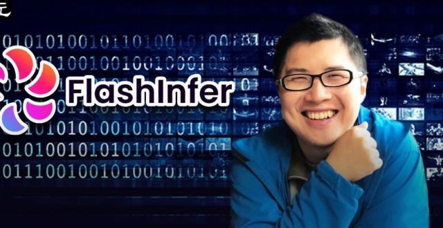 高效Attention引擎是怎样炼成的？陈天奇团队FlashInfer打响新年第一枪！_腾讯新闻