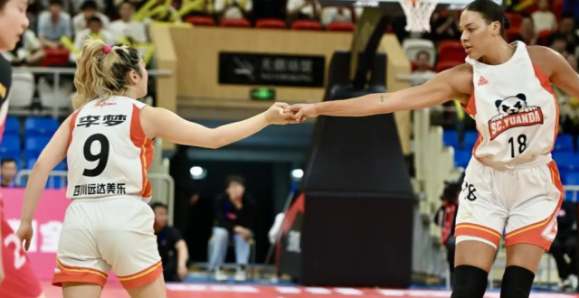 WCBA总决赛撞车CBA季后赛，央视如何转播？四川女篮能否迎开门红_腾讯新闻