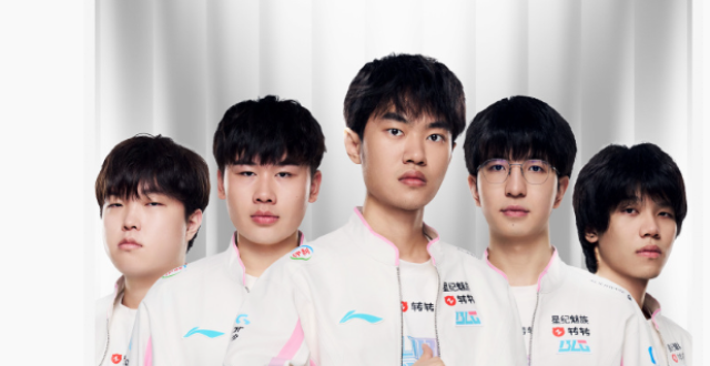 《英雄联盟》S14 瑞士轮揭幕赛：LPL 头号战队BLG有惊无险战胜MDK_腾讯新闻