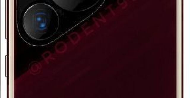 华为P70系列更多配置曝光，主摄或用上OV50H_腾讯新闻