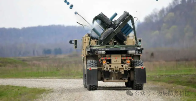 美国的三种地雷系统ADAM MOPMS和Volcano对乌克兰来说是什么？_腾讯新闻