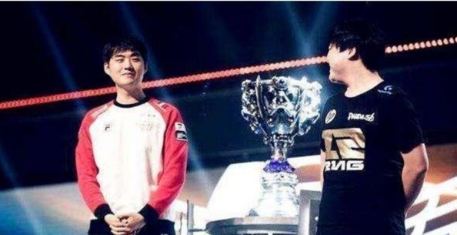 Kkoma在SKT七年互相成就，回到T1还能夺冠吗？_腾讯新闻