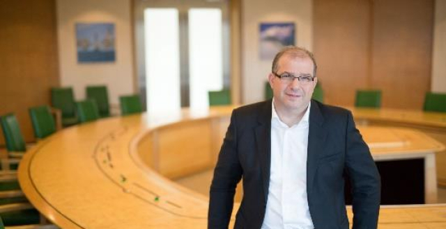 「探臻讲堂」第29期 ×「西阶论坛」第57期| Fuzzy Bitar：甲烷减排——挑战与对策_腾讯新闻