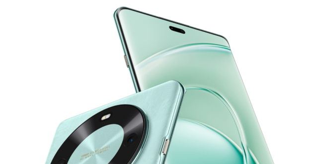 【新机】首发麒麟8000A，华为畅享70X发布_腾讯新闻