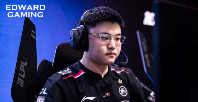 LPL夏季赛前瞻：Uzi交手Able，EDG迎来关键一战_腾讯新闻