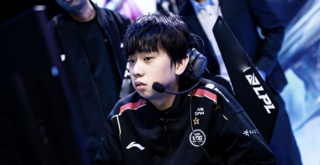 恭喜EDG！2-0击败AL，拿下春季赛首胜！Ale带队取胜_腾讯新闻