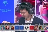 20240825 KPL夏季赛常规赛第三轮_W3D5 佛山DRG vs 济南RW侠_2_腾讯新闻