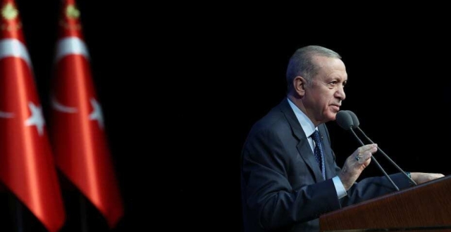 土耳其反对派攻城略地，埃尔多安政权或将终结_腾讯新闻