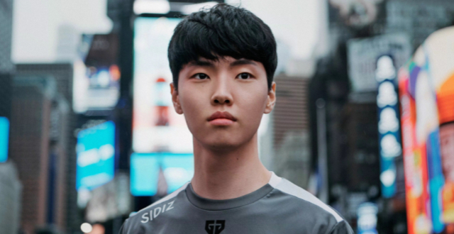 年度提名：Faker、Chovy最佳选手；GEN最佳战队！_腾讯新闻