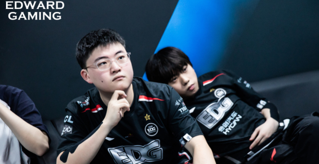 焦点战！UZI大战UZI接班人Able，网友：梦回S8！_腾讯新闻