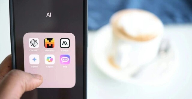 喝点VC｜a16z华裔合伙人：MCP正重塑AI Agent生态，有望成为AI与工具交互的默认接口_腾讯新闻