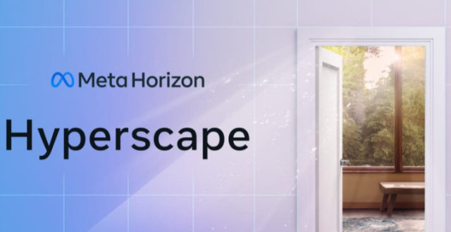 MetaVR场景扫描工具Beta版上线 虚拟场景照片级还原_腾讯新闻