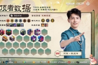 TOC8全国总决赛 小组赛突围赛R5_腾讯新闻