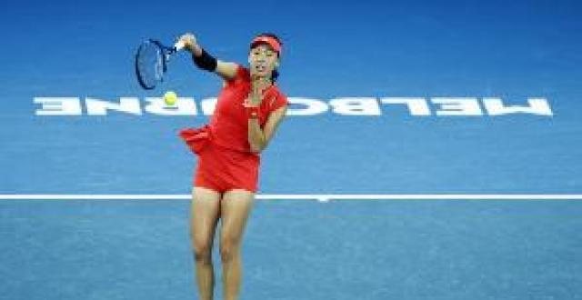 终结三连败！王欣瑜2-0谢里芙，晋级WTA1000印第安维尔斯站第二轮_腾讯新闻