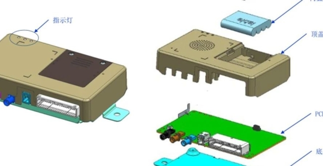 T-Box功能梳理_腾讯新闻