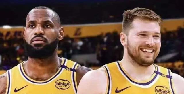 今日！NBA湖人VS黄蜂，詹姆斯+东契奇能否出战？CCTV5无直播_腾讯新闻