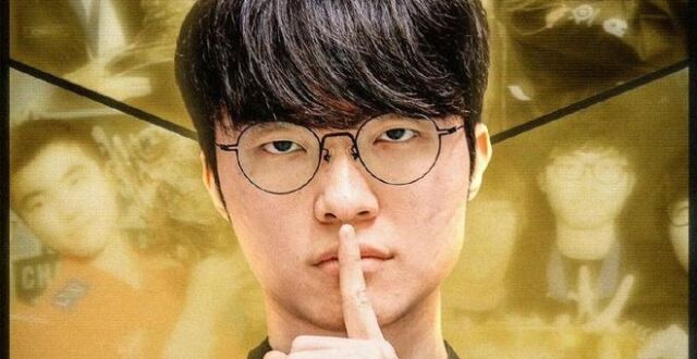 传奇仍在继续！T1夺得S15全球总决赛冠军，Faker达成6冠成就_腾讯新闻