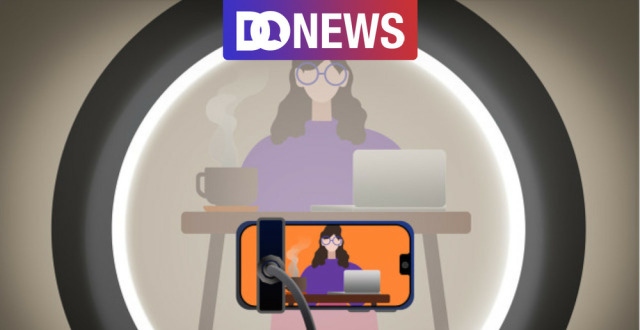 头部主播转型难 | DoNews观察_腾讯新闻